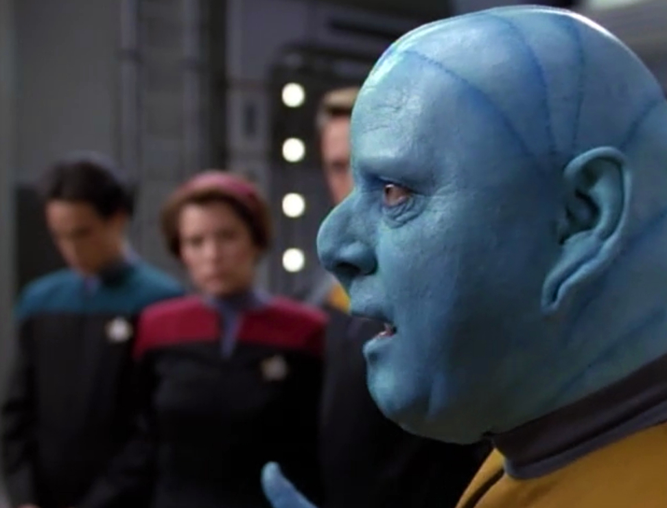 Picture of Star Trek: Voyager