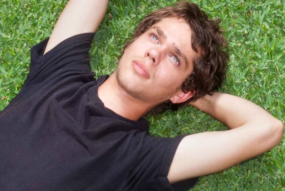 Picture of Ellar Coltrane