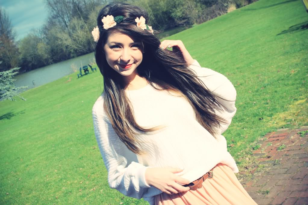 Picture of Zoe Sugg
