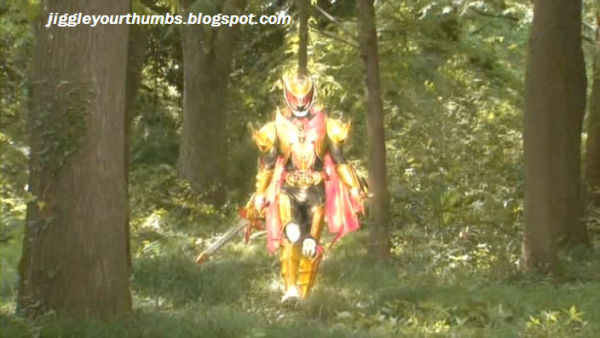 Picture of Kamen Rider Kiva