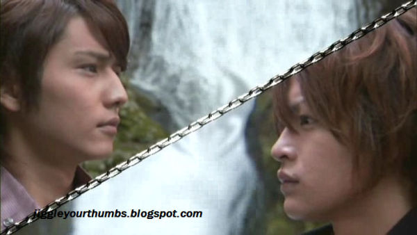 Kamen Rider Kiva picture