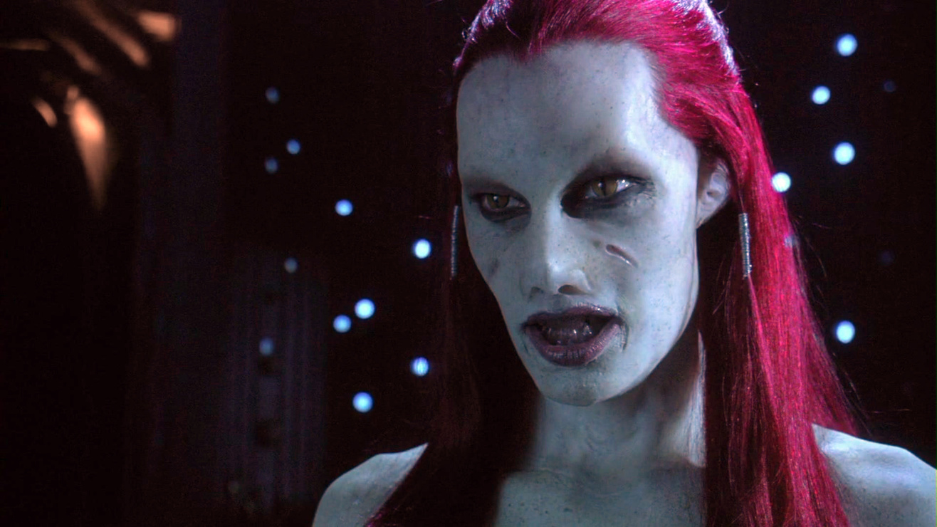 Stargate: Atlantis image