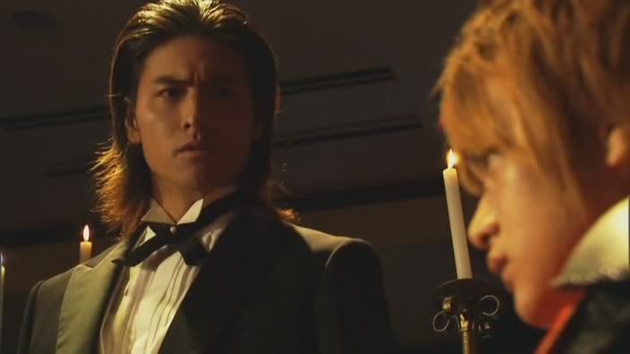 Picture of Kamen Rider Kiva