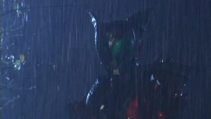 Kamen Rider Kiva image