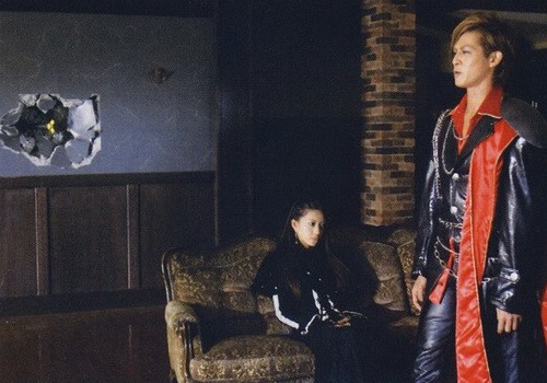 Picture of Kamen Rider Kiva