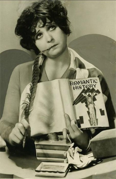 Picture of Helen Kane