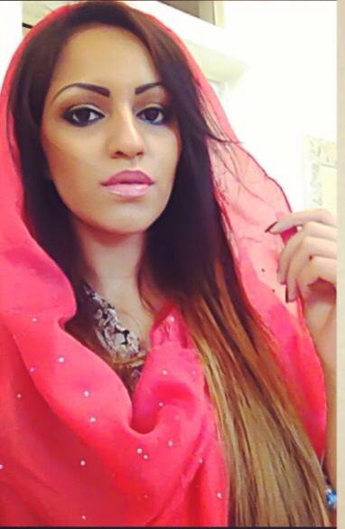 Picture of Simi Kaur