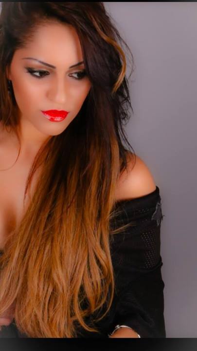 Picture of Simi Kaur