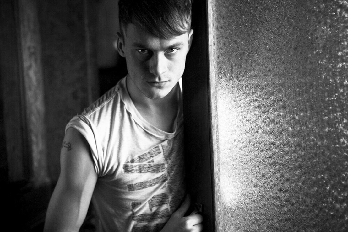 Picture of Antony Langdon