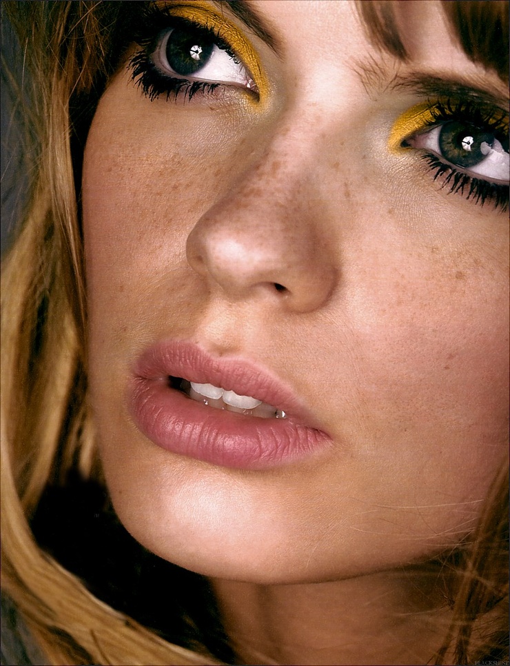 Picture of Julia Stegner