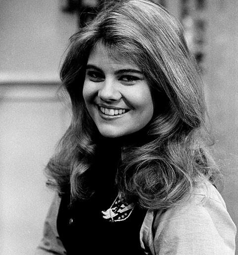 Lisa Whelchel picture