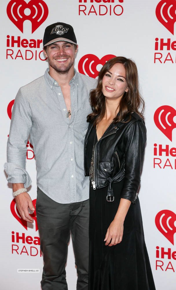 Picture of Stephen Amell
