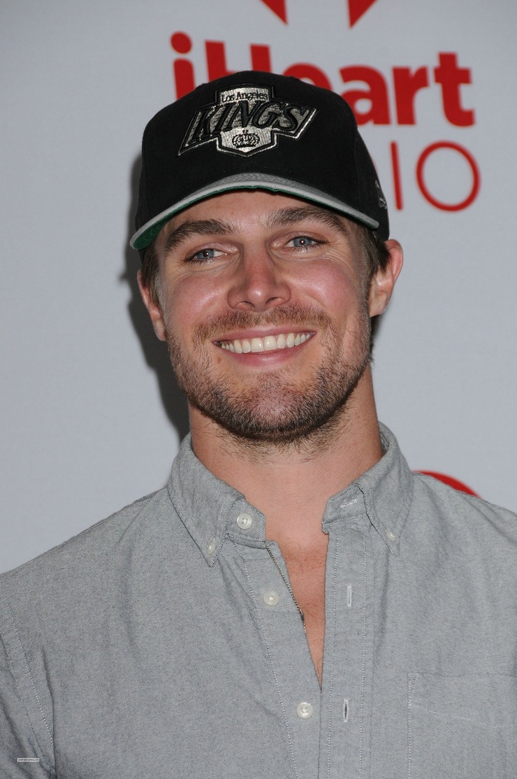 Stephen Amell image