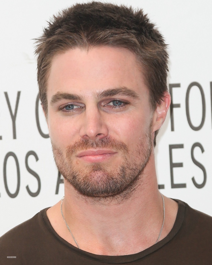Image of Stephen Amell
