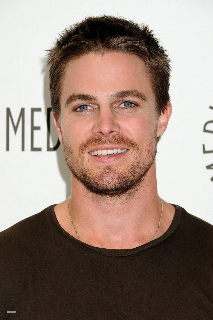 Picture of Stephen Amell