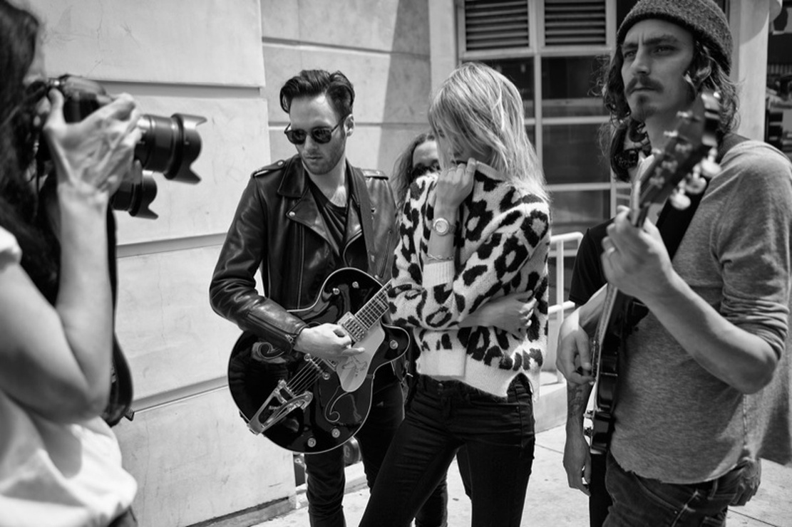 Picture of Martha Hunt