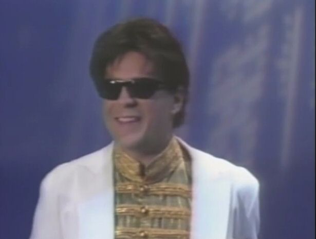 Picture of The Return of Bruno