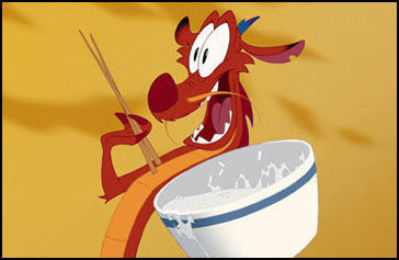 Picture of Mushu