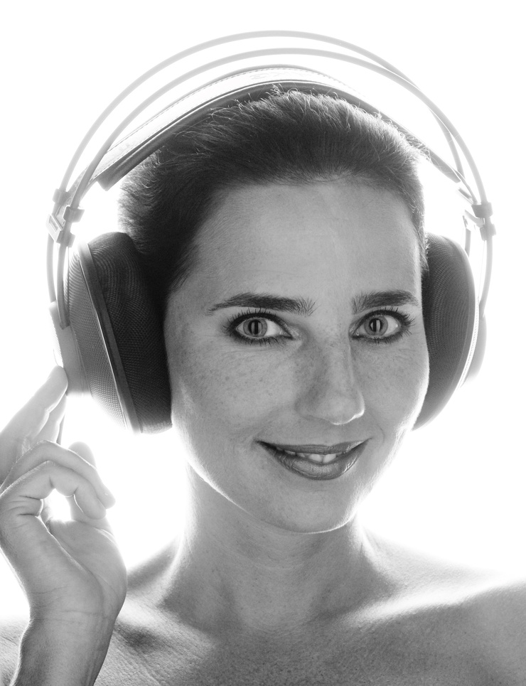 Picture of Nadja Maleh