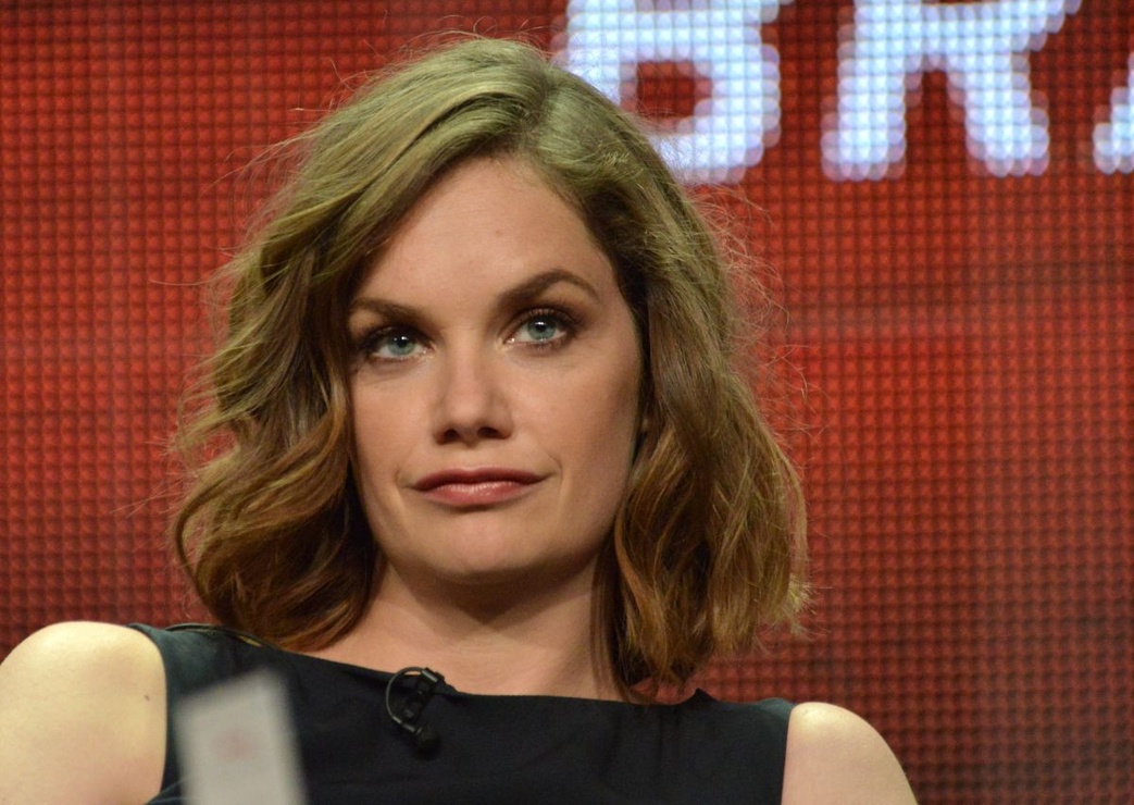 Picture of Ruth Wilson