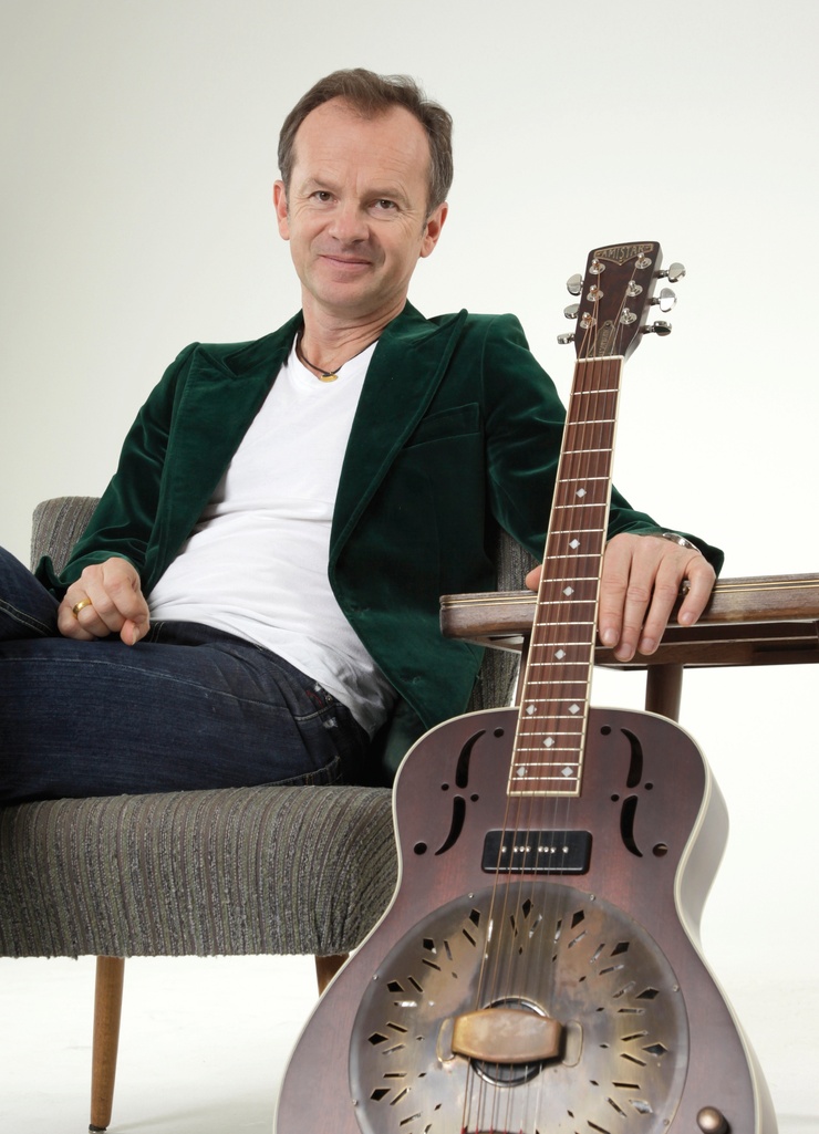 Picture of Willy Astor