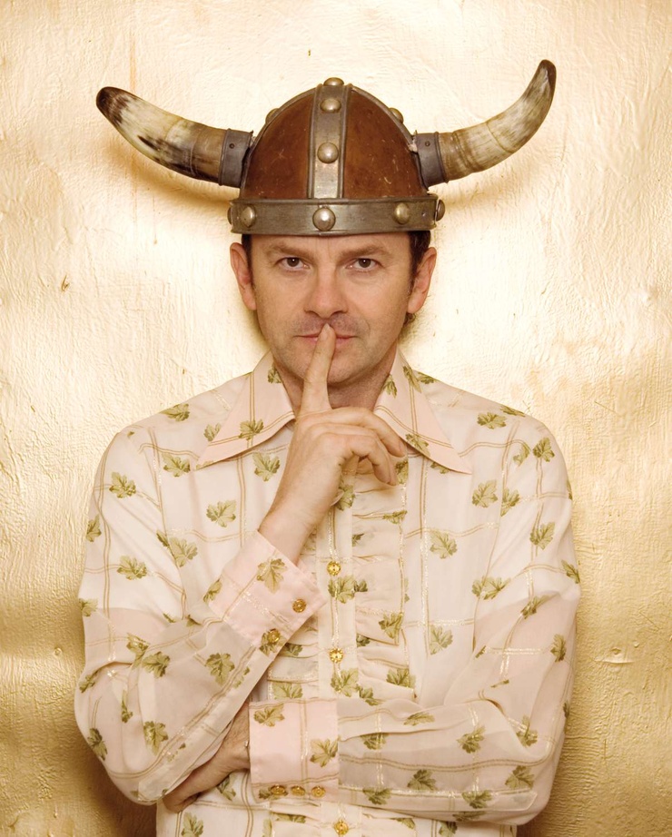 Image of Willy Astor