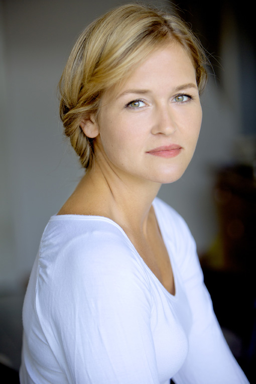 Picture of Judith Hoersch