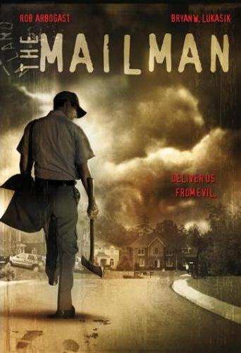 Picture of The Mailman