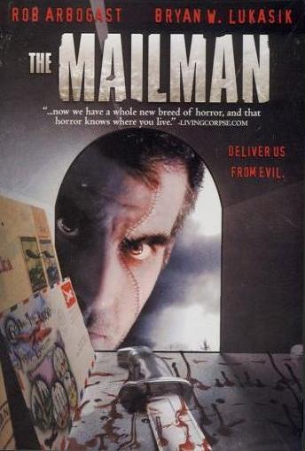 The Mailman image
