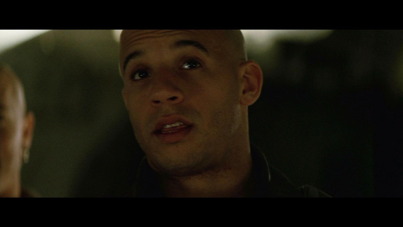 Picture of Vin Diesel