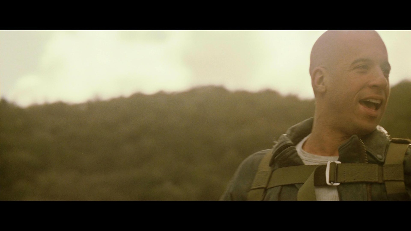 Picture of Vin Diesel
