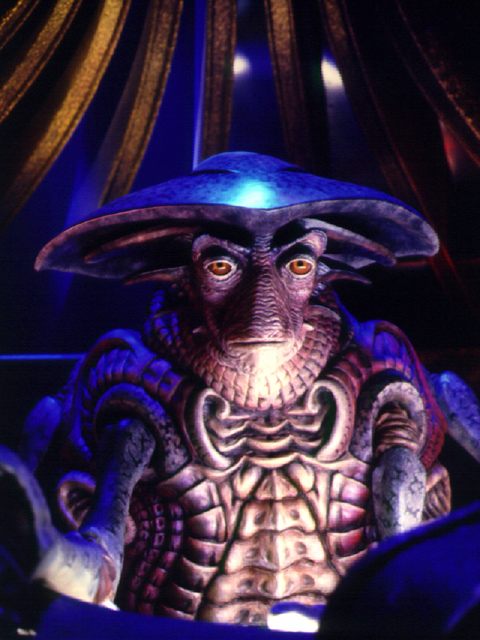 Image of Farscape