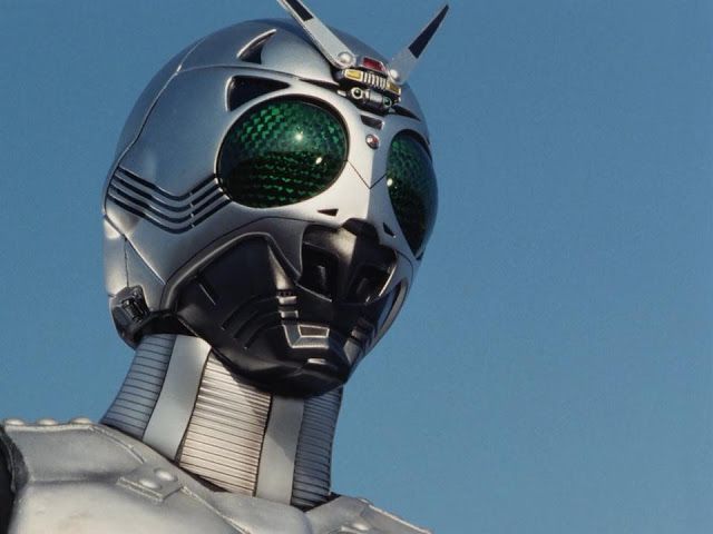 Picture of Kamen Rider World