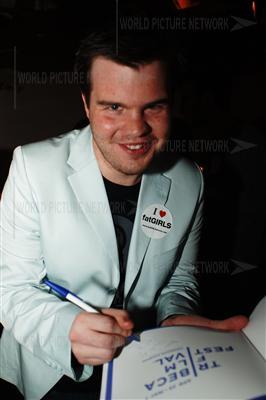 Picture of Ash Christian
