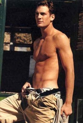 Picture of Ryan McPartlin