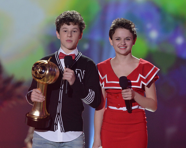 Picture of Joey King