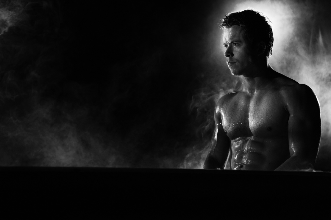 Picture of Todd Lasance