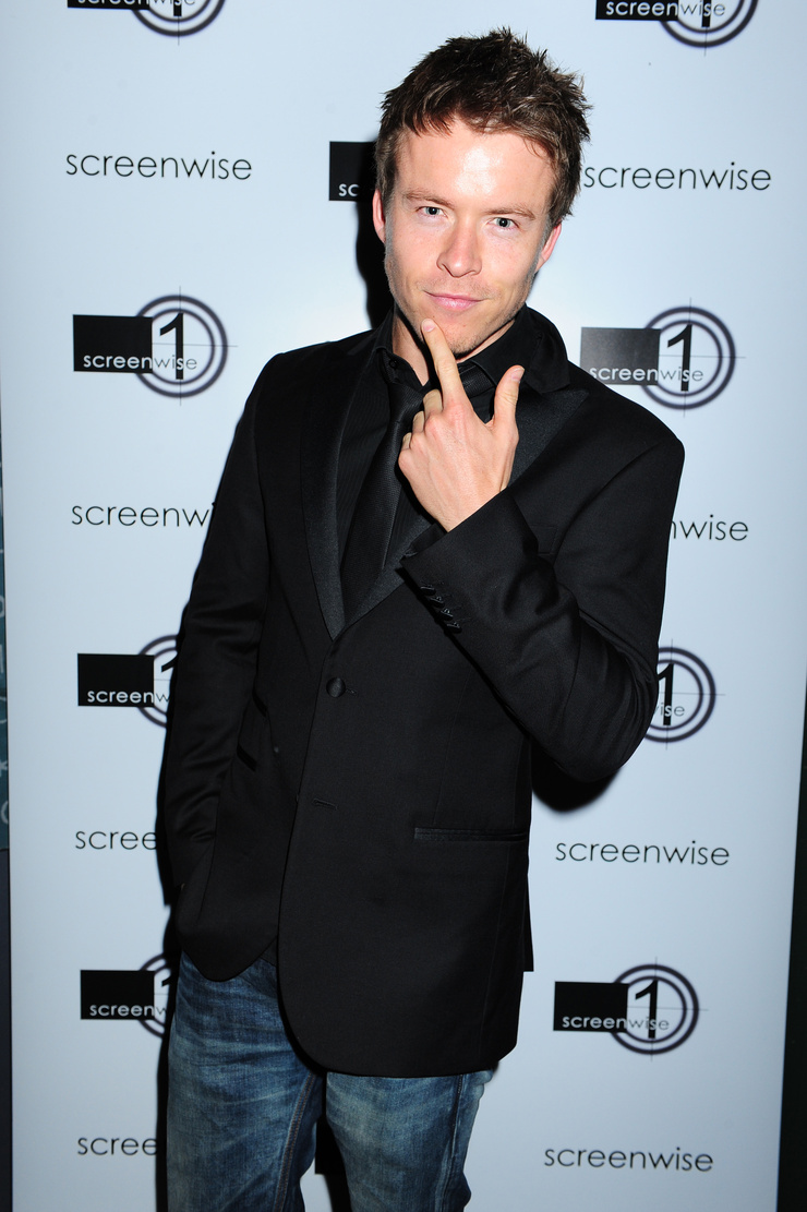 Picture of Todd Lasance