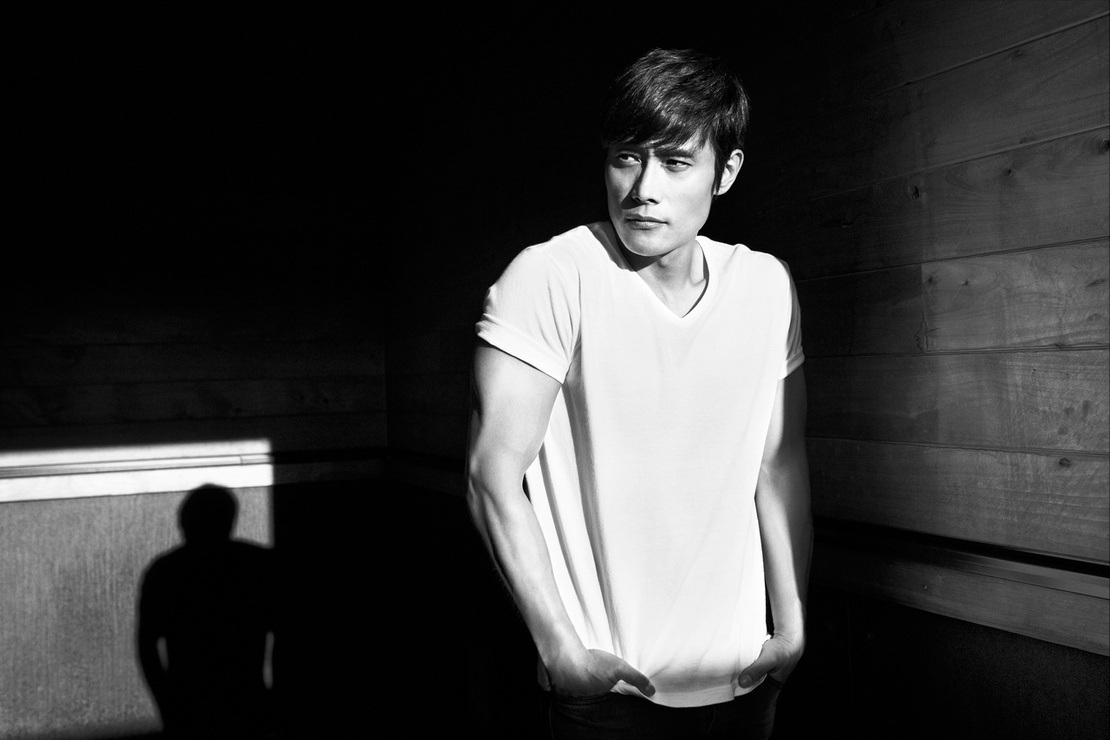 Picture of Byung-hun Lee