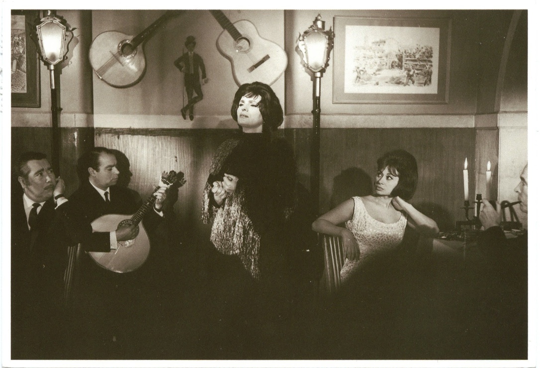 Picture of Fado Corrido