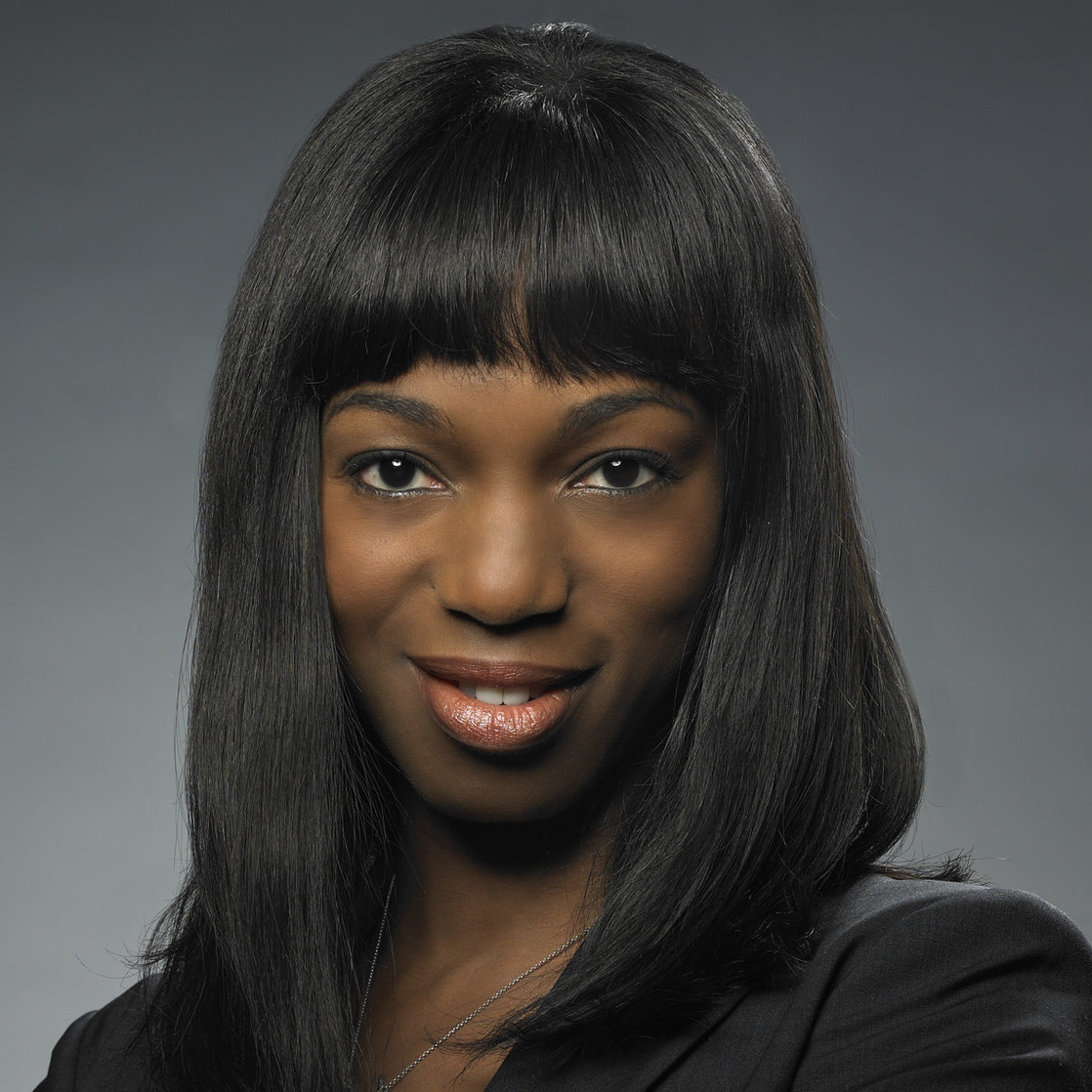 Image of Enuka Okuma