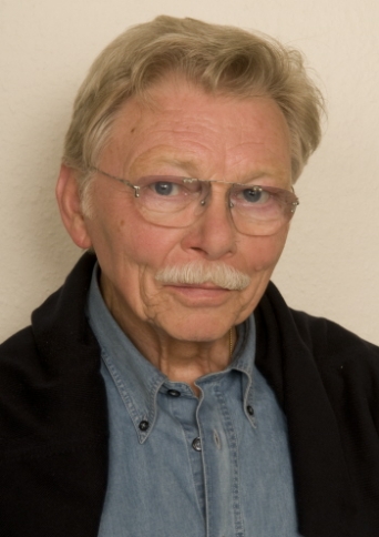 Picture of Uwe Friedrichsen