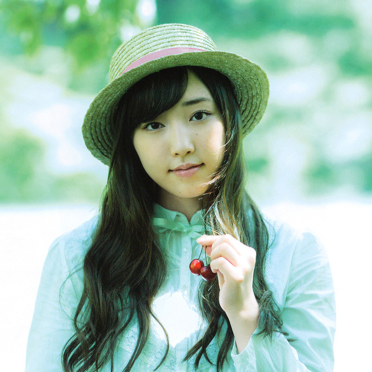 Picture of Morning Musume
