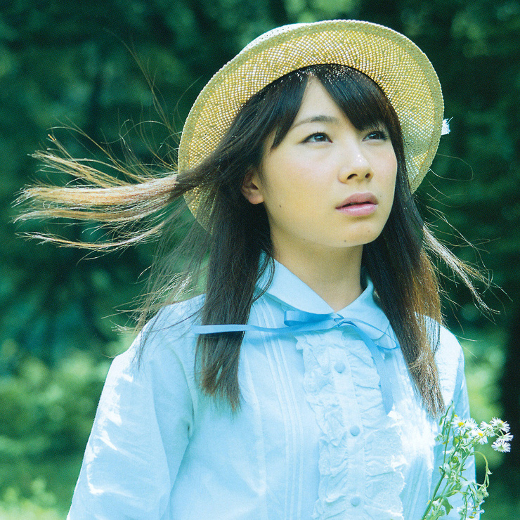 Morning Musume image