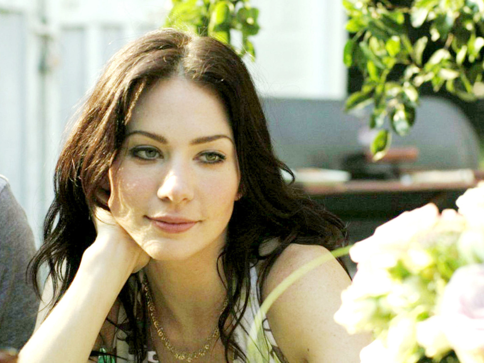 Picture of Lynn Collins