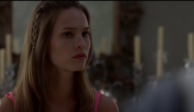 Bailey Noble as Adilyn Bellefleur