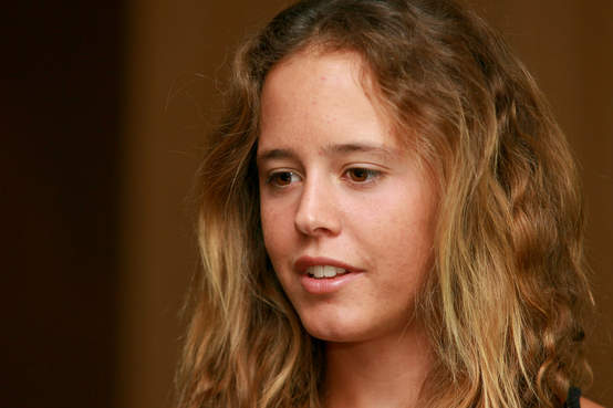 Picture of Michelle Larcher De Brito