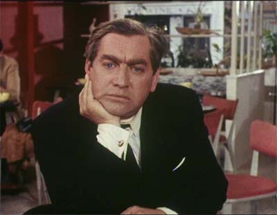 Picture of Call Me Genius (1961)