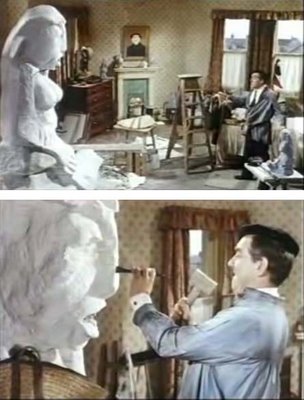 Picture of The Rebel (1961)