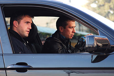 Picture of Bumer: Film vtoroy